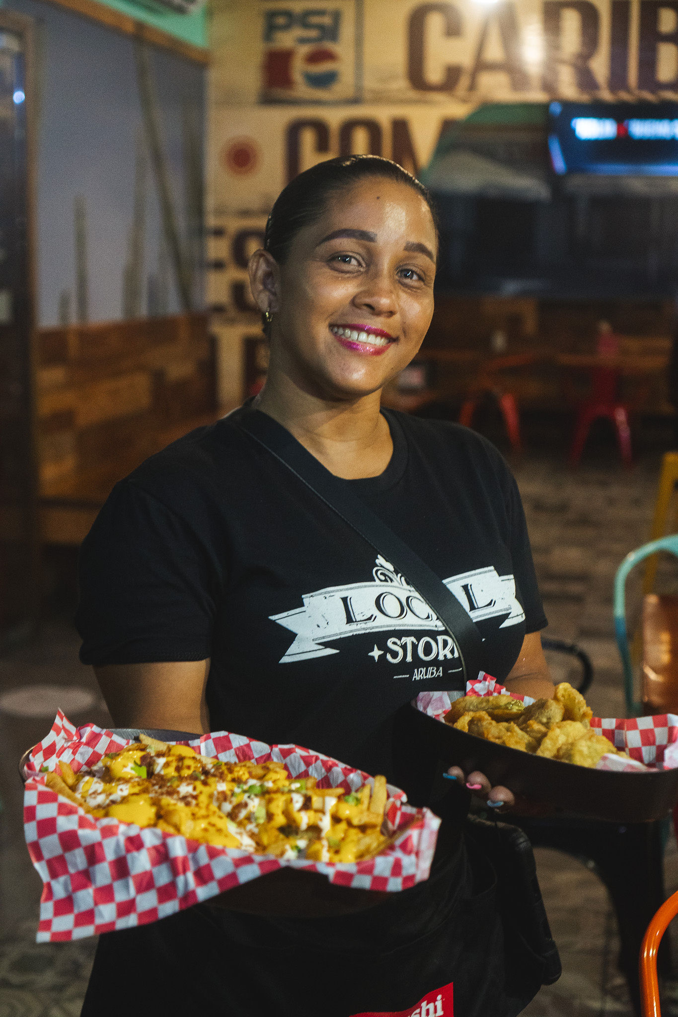 About – Local Store Aruba